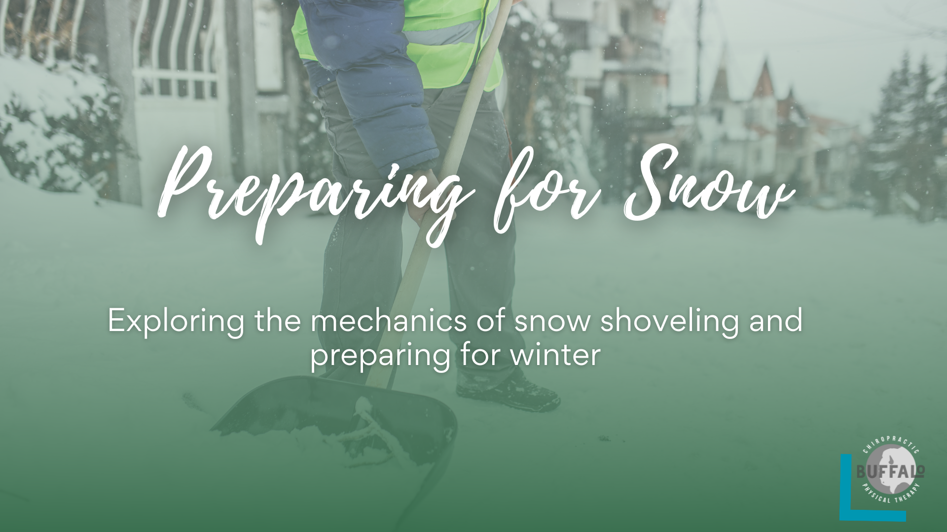 Preparing for the Snow: Exploring the Mechanics of Snow Shoveling and ...