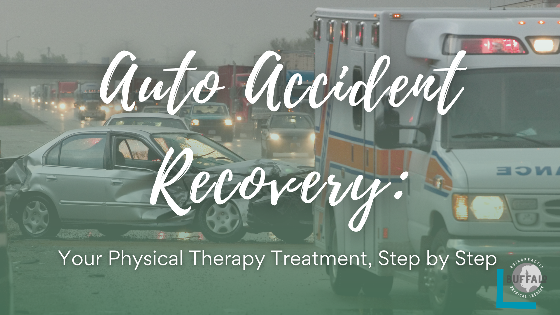 Auto Accident Recovery : Your Physical Therapy Treatment Step-By-Step ...